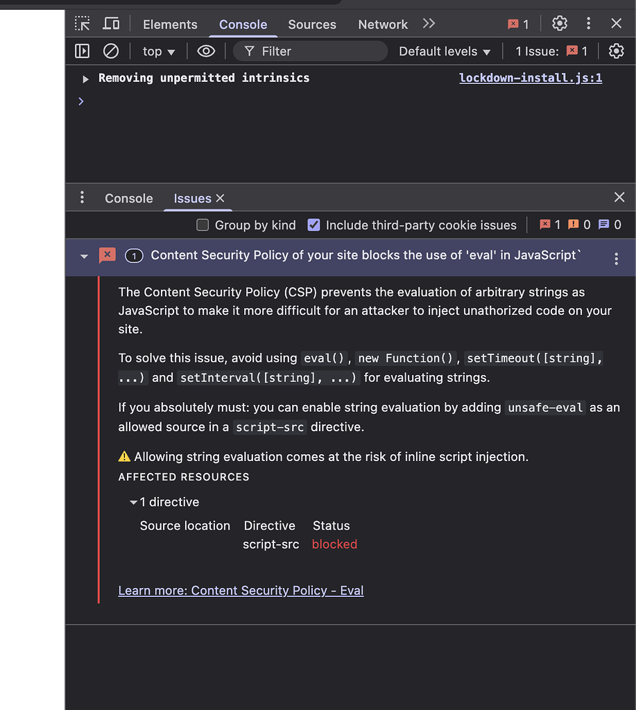 Can't setup app host in Brave Browser. - Issues - Plasmic Community Can't setup app host in Brave Browser. - Issues - Plasmic Community